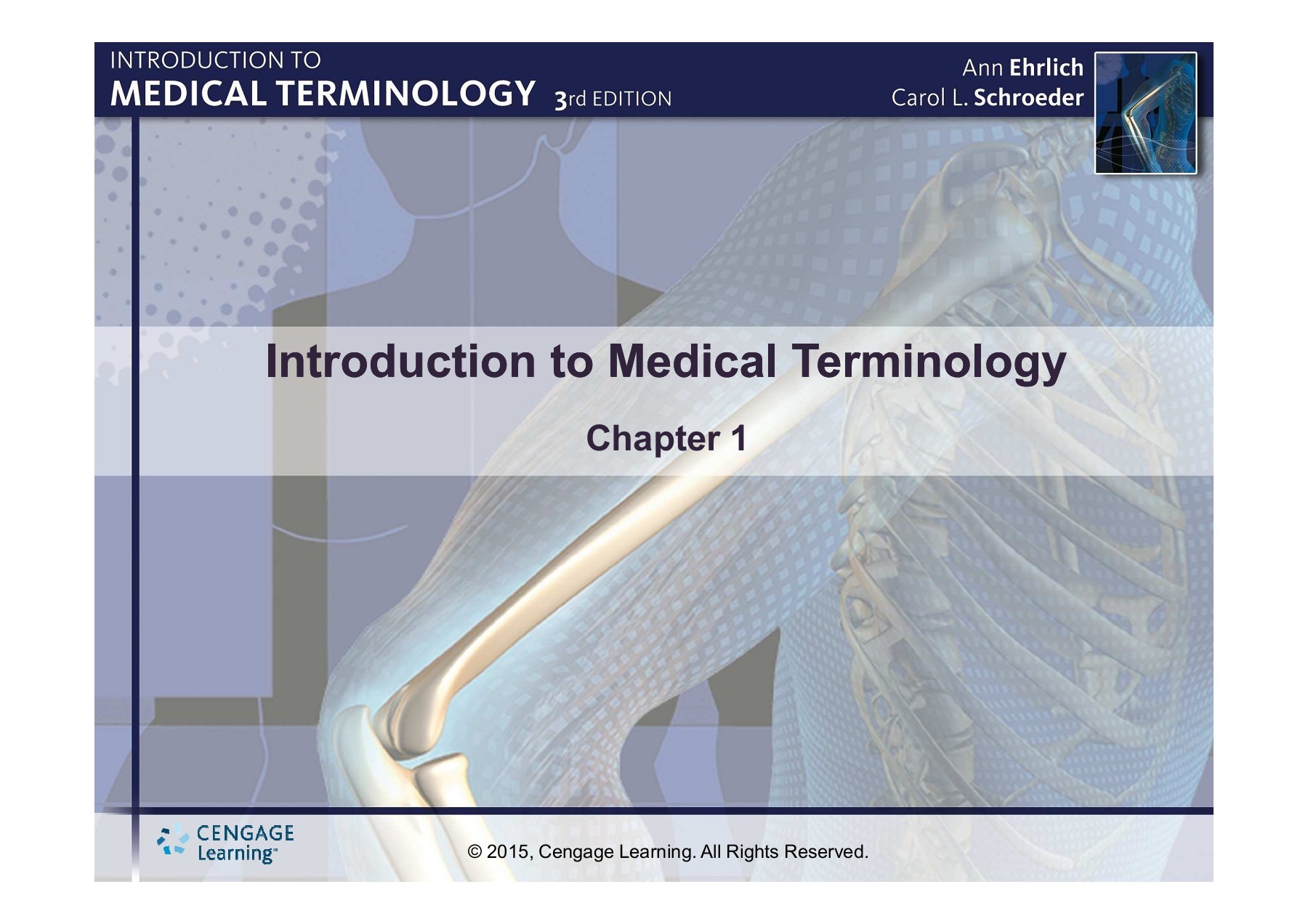 Cengage Medical Terminology Cengage Medical Terminology Answers